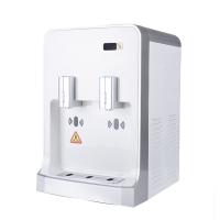 China SUS304 Touchless Desktop or Tabletop Water Dispenser 500W 106TS 15S Timer for sale