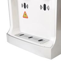 China SUS304 Touchless Desktop or Tabletop Water Dispenser 500W 106TS 15S Timer for sale