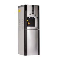 China Hands Free Touchless Water Cooler Dispenser with instant water outlet by hand sensing for sale