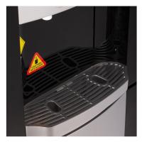 China Hands Free Touchless Water Cooler Dispenser with instant water outlet by hand sensing for sale