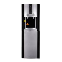 China Hands Free Touchless Water Cooler Dispenser with instant water outlet by hand sensing for sale