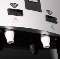 China Hands Free Touchless Water Cooler Dispenser with instant water outlet by hand sensing for sale