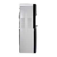 China Floor Standing Drinking Water Cooler Dispenser 16L Touchless With Hand Detecting 5 Gallon Water Dispenser for sale