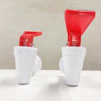China Hot Cold Water Faucet for water dispenser replacement for sale