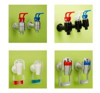 China OEM Hot Cold Water Faucet For Water Dispenser Replacement for sale