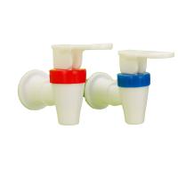China OEM Hot Cold Water Faucet For Water Dispenser Replacement for sale