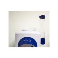China Hygienic Plastic Paper Cup Dispenser For Water Cooler for sale