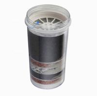 China 20 Litres Drinking Mineral Pot Water Filter for sale
