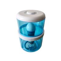 China 20 Litres Drinking Mineral Pot Water Filter for sale