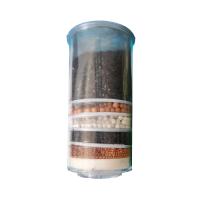 China 20 Litres Drinking Mineral Pot Water Filter for sale