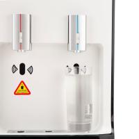 China Automatic Induction Non Contact Water Cooler Dispenser 106L Smart Water Cooler For Home for sale