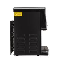 China POU Pipeline Desktop Tabletop Water Cooler Dispenser 220V 50Hz Non Contact For Home Office for sale