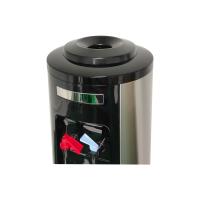 China Cold Hot Drinking Water Cooler Dispenser 66L SUS403 Panel For Home Office for sale