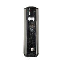 China Cold Hot Drinking Water Cooler Dispenser 66L SUS403 Panel For Home Office for sale