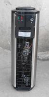 China SS Outshell Free Standing Water Dispenser 20Litres Hot And Cold Bottled Water Dispenser for sale