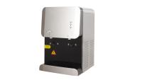 China Touchless Desktop Water Dispenser Smart Cup Sensing R134a Compressor Cooling for sale