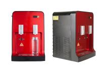 China Touchless Pipeline Water Dispenser Smart Countertop Hot And Cold Water Dispenser for sale