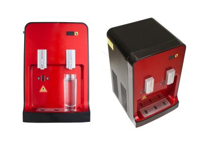 China Touchless Pipeline Water Dispenser Smart Countertop Hot And Cold Water Dispenser for sale