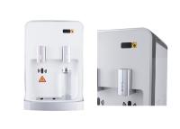 China Smart Bottled Countertop Hot and Cold Water Dispenser Touchless Automatic Induction for sale