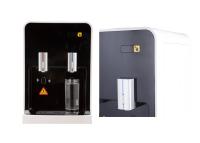 China Home Bottled Touch Free Hot And Cold Water Dispenser With Auto Stop Timer for sale
