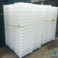 China Farm Lightweight Plastic Crates Manufacturing for Baby Chick for sale