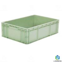 China Car Trunk Organizer Bin Organizer Waterproof Bin Carrying Tote BOX With PP Lid for sale