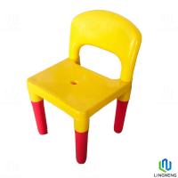 China Study Plastic Furniture Table And Chairs For Kids Free Sample for sale