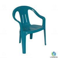 China Ergonomic Modern Heavy Duty Plastic Stackable Dining Chairs OEM Acceptable for sale
