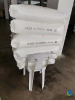 China Nestable Armless Plastic Chair Ergonomic Plastic Dinning Chair for sale