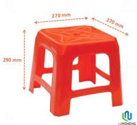 China Customized School Furniture Table And Chair Set Sturdy Childrens Plastic Table And Chairs for sale