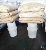 China 20L Plastic Bucket With Lid And Handle , Heavy Duty Storage Custom 5 Gallon Buckets for sale