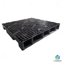 China Heavy Duty Pallet High Load Capacity Logistics Platform Pallets Chemical Resistance for sale