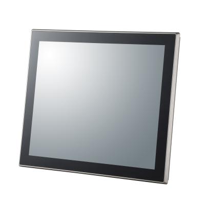 China Embedded Industrial All In One Pc With Intel Ultra HD Graphics 620 for sale