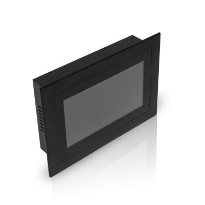 China Embedded 7 Inch Industrial Control Panel PC RK3288 Android Capacitive Touch for sale