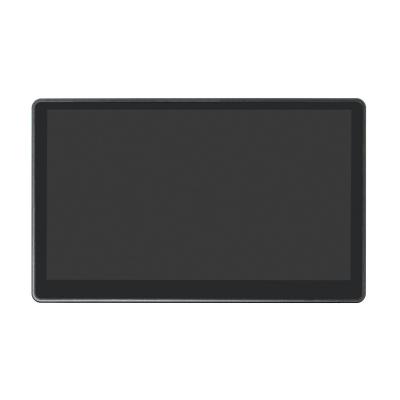 China RK3288 4G RAM Industrial Android Panel PC Fully Sealed IP65 Waterproof Computer for sale