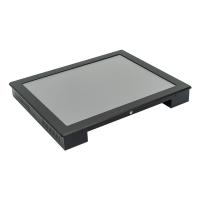 China Intel J4125 Embedded Touch Panel PC With 1280*1024 Resolution for sale