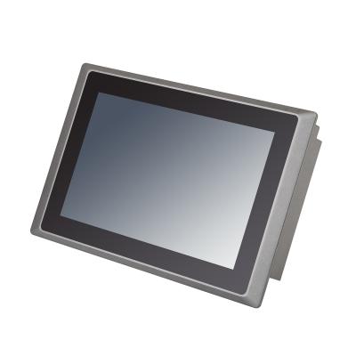 China Alloy Industrial Capacitive Touch Panel Computer PC With 4GB/8GB/16GB Memory for sale