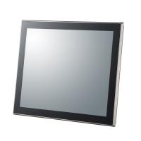 China 128GB Industrial Touch Panel PC With USB/HDMI/VGA Interface for sale