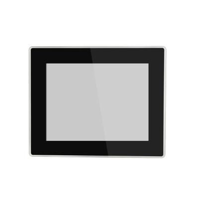 China Intel Core I3/I5/I7 Industrial Touch Screen PC With 4GB / 8GB / 16GB Memory for sale
