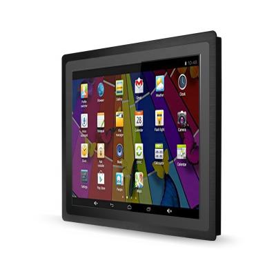 China LCD Display IP65 Panel PC Panel / VESA / Wall / Desktop Mounting for sale
