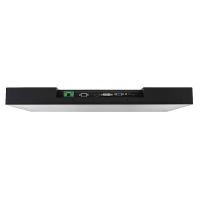 China VGA Input Signal Supported Capacitive Touch Monitor with High Contrast for sale