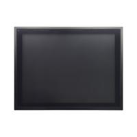 China LCD Display Type HD Touch Screen Monitor 35 Million Touches Durability for sale