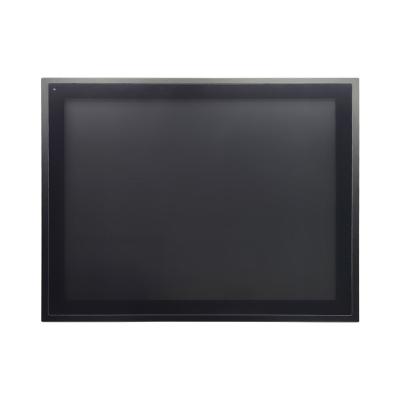 China LCD Display Type HD Touch Screen Monitor 35 Million Touches Durability for sale