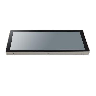 China 300 Nits Embedded Touch Panel PC Project Capacitive Touch For Various Industries for sale