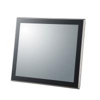 China Aluminum Alloy Embedded Touch Screen PC 300 Nits High Brightness for sale