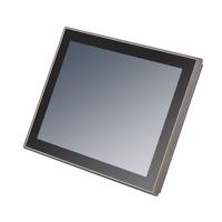 China Gigabit Ethernet Embedded Touch Panel PC With Industrial LCD Screen for sale