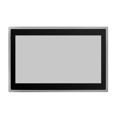 China 4/8GB Memory Embedded PC Touch Screen Gigabit Ethernet Networking For Efficient Operation for sale