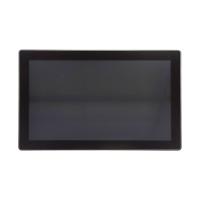 China Gigabit Ethernet Touch Screen Panel PC Aluminum Alloy Material for sale