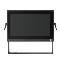 China Desktop Mounting IP65 Panel PC 10.1 - 21.5 Inch With 350 Cd/M2 Brightness for sale