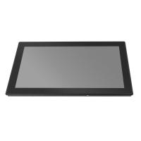 China LCD Display IP65 Panel PC With Intel Celeron J4125 Processor And 1×VGA for sale
